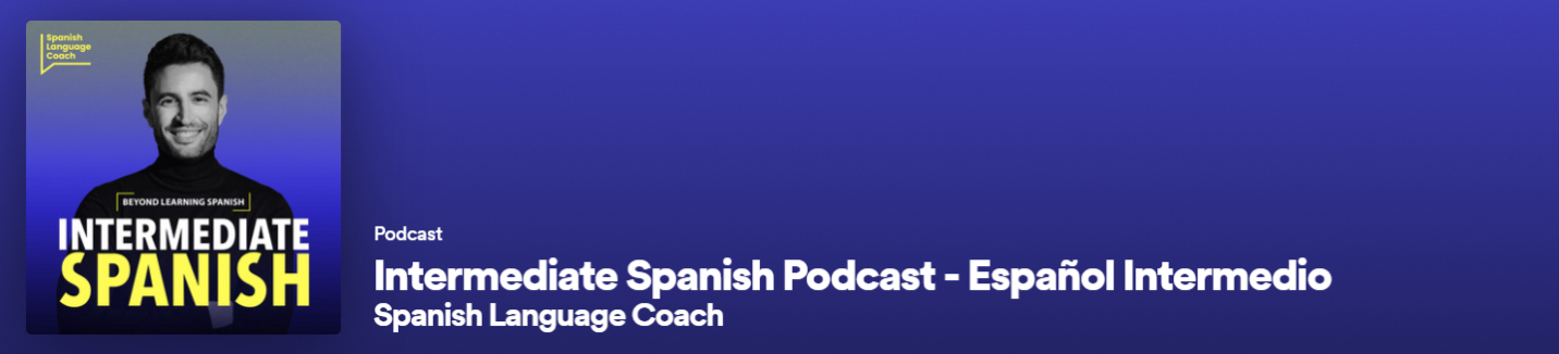 28 Best Spanish Podcasts for Language Learners in 2024 - Learn Spanish ...