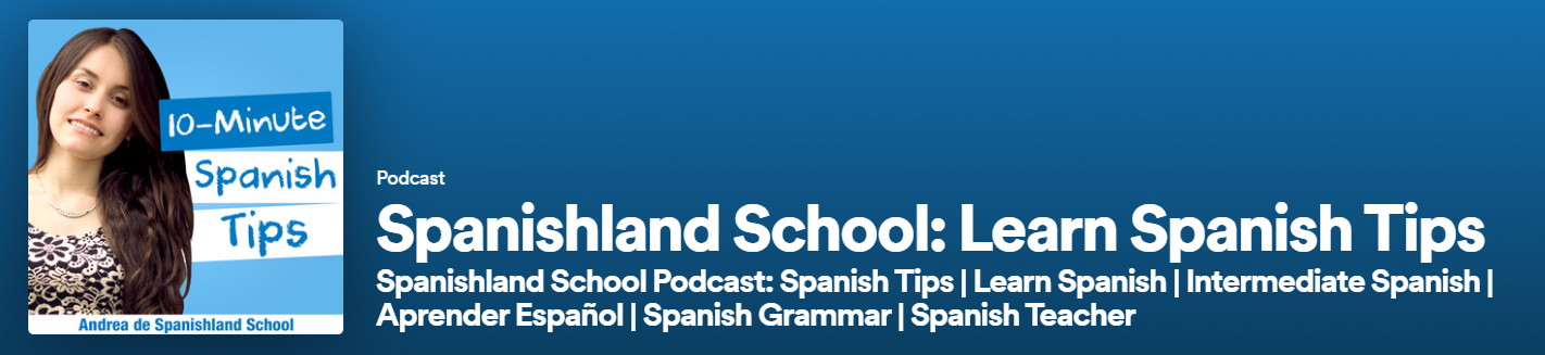 28 Best Spanish Podcasts for Language Learners in 2024 - Learn Spanish ...
