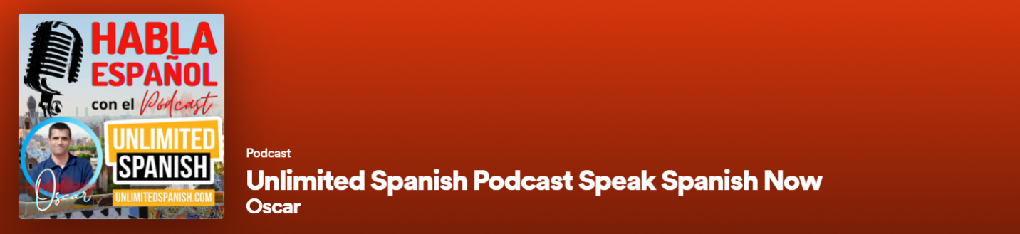 28 Best Spanish Podcasts for Language Learners in 2024 - Learn Spanish ...