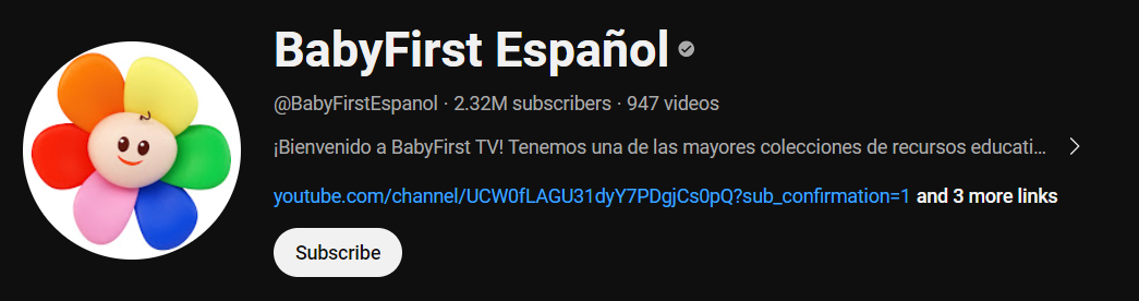39 Best Spanish YouTube Channels (All Levels) - Learn Spanish with James