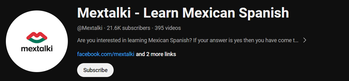 39 Best Spanish YouTube Channels (All Levels) - Learn Spanish with James