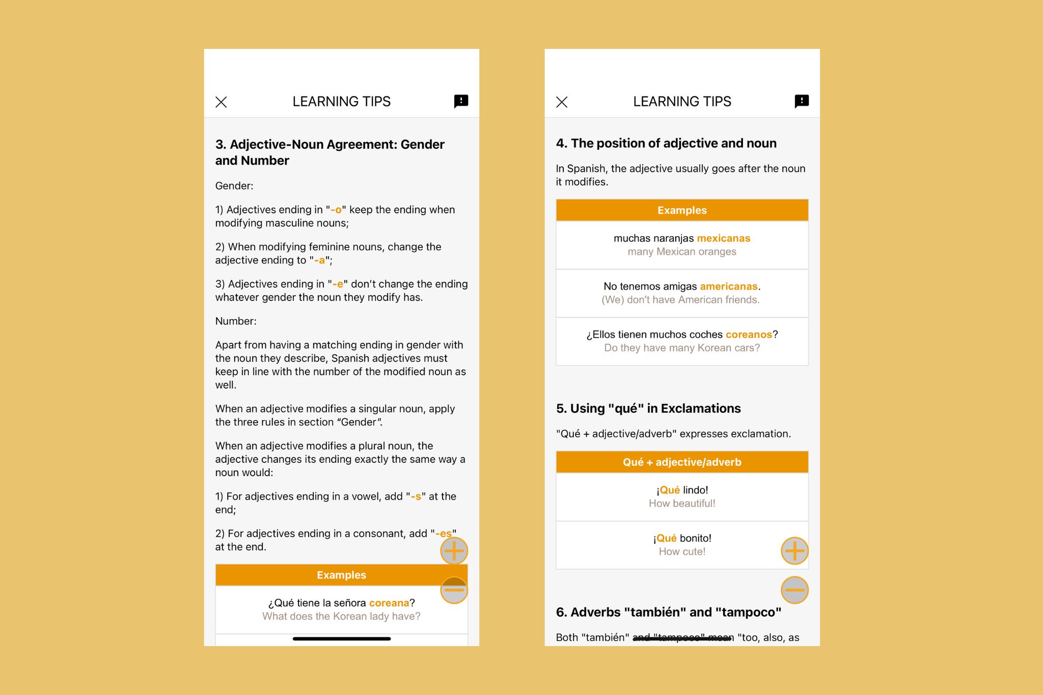 LingoDeer Review: A Good Tool for Learning Spanish - Learn Spanish with ...