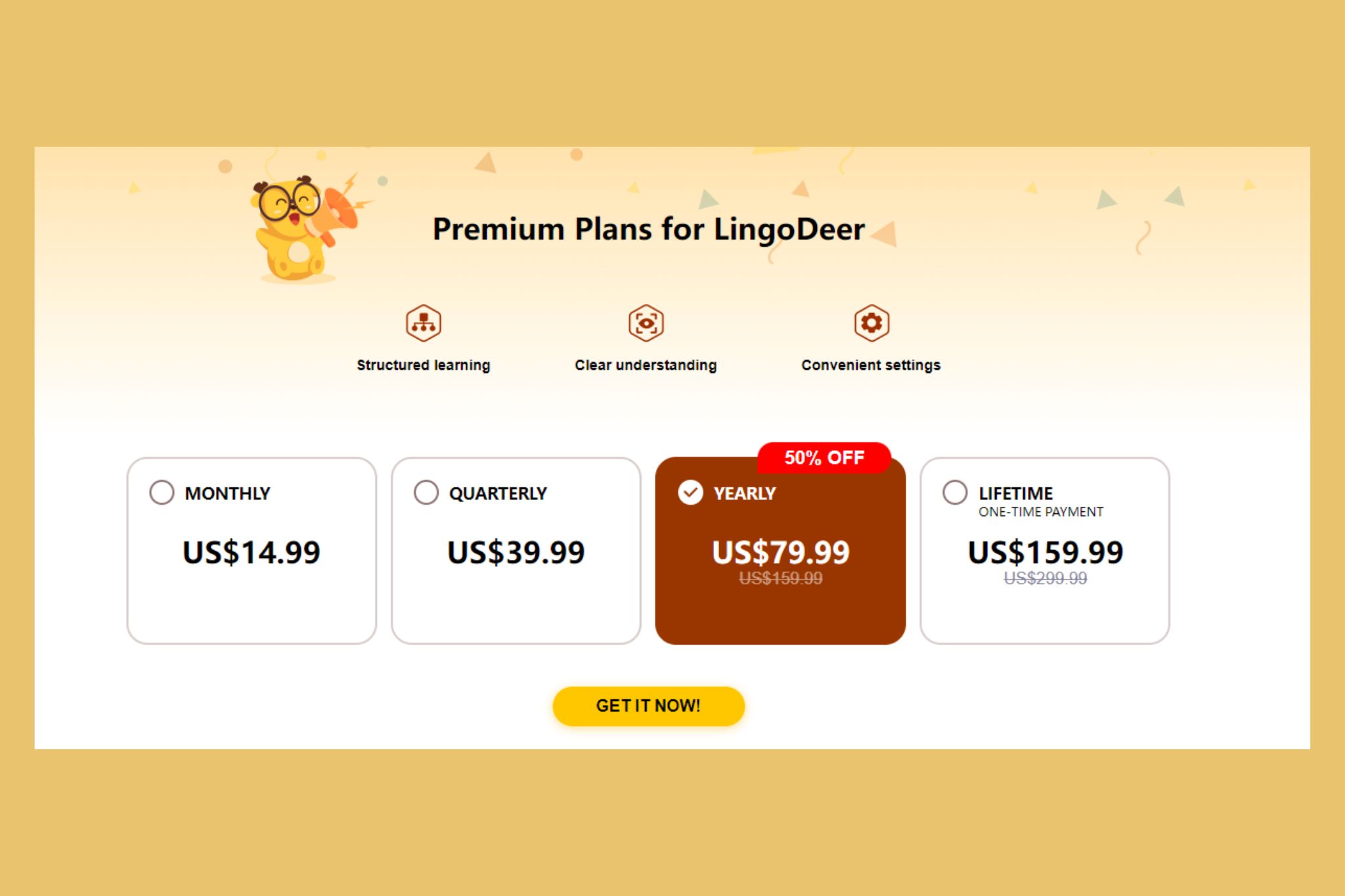 LingoDeer Review: A Good Tool for Learning Spanish - Learn Spanish with ...