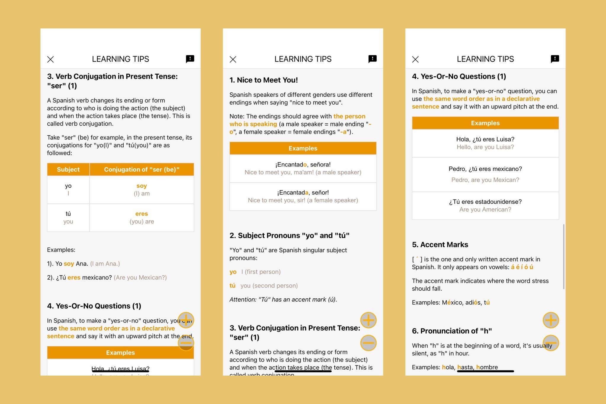 LingoDeer Review: A Good Tool for Learning Spanish - Learn Spanish with ...