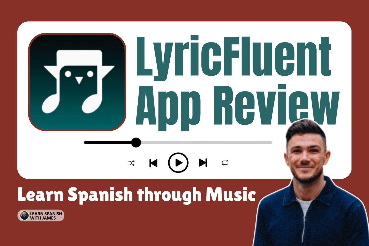 LyricFluent App Review – Learn Spanish Through Music - Learn Spanish ...