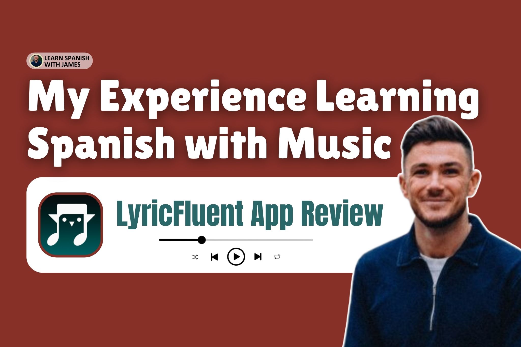 LyricFluent App Review – Learn Spanish Through Music - Learn Spanish ...